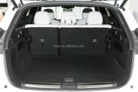 China Xpeng G9 SUV 570 650 702km Plus Pro Max EV Electric Cars for and 2500-3000mm Wheelbase for sale