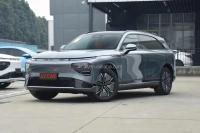 China Xpeng G9 SUV 570 650 702km Plus Pro Max EV Electric Cars for and 2500-3000mm Wheelbase for sale