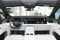 China Xpeng G9 SUV 570 650 702km Plus Pro Max EV Electric Cars for and 2500-3000mm Wheelbase for sale