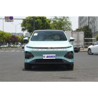 China XiaoPeng G6 Sport Intelligent SUV 218kW Total Motor Power Two Drive Pure Electric for sale