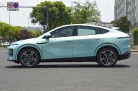 China XiaoPeng G6 Sport Intelligent SUV 218kW Total Motor Power Two Drive Pure Electric for sale