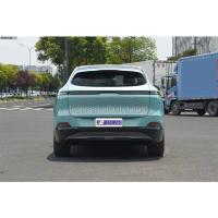 China XiaoPeng G6 Sport Intelligent SUV 218kW Total Motor Power Two Drive Pure Electric for sale