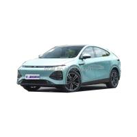 China Customized 2023 Xiaopeng G6 755 Ultra Long Range Pro Medium SUV Electric Vehicle for sale