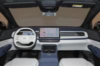 China Customized 2023 Xiaopeng G6 755 Ultra Long Range Pro Medium SUV Electric Vehicle for sale