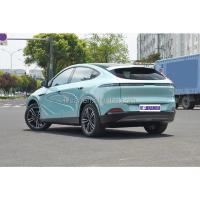 China Customized 2023 Xiaopeng G6 755 Ultra Long Range Pro Medium SUV Electric Vehicle for sale