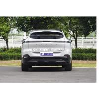 China Xpeng G6 2023 580km/755km Range Electric Car with 5 Seater and 202km/h Top Speed for sale