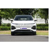 China Xpeng G6 2023 580km/755km Range Electric Car with 5 Seater and 202km/h Top Speed for sale