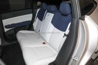 China Xpeng G6 2023 580km/755km Range Electric Car with 5 Seater and 202km/h Top Speed for sale
