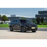 China Li Xiang Li L9 MAX 7 Seater Hybrid Electric Rav4 ACC 4wd Euro VI Aluminium Alloy Used Car for sale