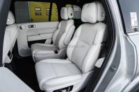 China Silver Li Xiang Li L9 MAX Electric SUV Car 7 Seats AWD Drive for Multi Colors Options for sale