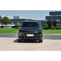 China LiXiang L9 The Ultimate 8 Airbags Family SUV with Electric Driver's Seat Adjustment for sale