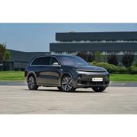 China LiXiang L9 The Ultimate 8 Airbags Family SUV with Electric Driver's Seat Adjustment for sale