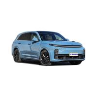 China Li L7MAX Electric Car Energy Vehicle with Electric Parking Brake and Panoramic Sunroof for sale