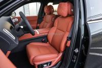 China Li L7MAX Electric Car Energy Vehicle with Electric Parking Brake and Panoramic Sunroof for sale