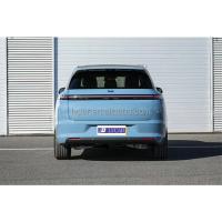 China Li L7MAX Electric Car Energy Vehicle with Electric Parking Brake and Panoramic Sunroof for sale