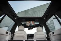 China Touch Screen And Gasoline Electricity For 2023 Li Xiang Auto L9 for sale