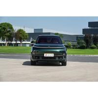China Drive AWD Li Li9 Black Energy Electric SUV 7 Seats 0.5 Hour Charging Time for Adults for sale