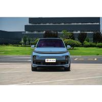 China SUV Medium to Large Luxury Model LiXiang L9MAX Energy Plug in Hybrid Electric Vehicle for sale