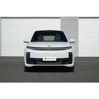 China 2023 Lixiang Li L7 BLue Electric Driver's Seat Adjustment Ev Car Suv Energy Vehicles for sale