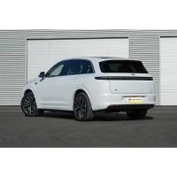 China 2023 Lixiang Li L7 BLue Electric Driver's Seat Adjustment Ev Car Suv Energy Vehicles for sale
