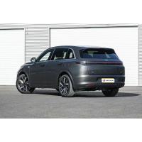 China 2023 LiXiang L7 Pro Max EV Hybrid Car Medium to Large Luxury Electric SUV for Household for sale