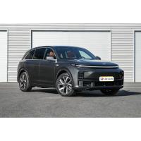 China 2023 LiXiang L7 Pro Max EV Hybrid Car Medium to Large Luxury Electric SUV for Household for sale