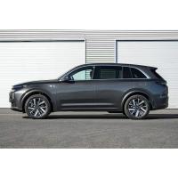 China 2023 LiXiang L7 Pro Max EV Hybrid Car Medium to Large Luxury Electric SUV for Household for sale