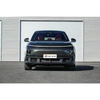 China 2023 LiXiang L7 Pro Max EV Hybrid Car Medium to Large Luxury Electric SUV for Household for sale