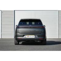 China 2023 LiXiang L7 Pro Max EV Hybrid Car Medium to Large Luxury Electric SUV for Household for sale