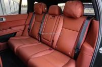 China Light Interior Color and Automatic Air Conditioner within LiXiang L7 for sale