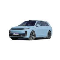 China LiXiang L7 Four-Wheel Drive Model Multi-function Steering Wheel Car Entertainment System for sale