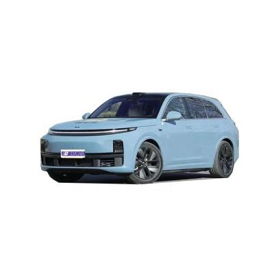 China LiXiang L7 Four-Wheel Drive Model Multi-function Steering Wheel Car Entertainment System for sale