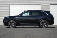 China LI L7 Black 2023 Ev Car Suv Electric Cars Make LI Engine Capacity 4.1 6L Luxury Lixiang Li for sale