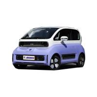 China Roof Rack-Free Wuling Baojun The Ultimate Mini Electric Vehicle for Urban Adventures for sale
