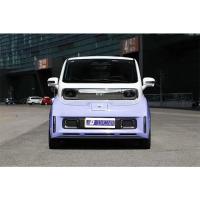 China Roof Rack-Free Wuling Baojun The Ultimate Mini Electric Vehicle for Urban Adventures for sale