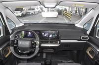 China Roof Rack-Free Wuling Baojun The Ultimate Mini Electric Vehicle for Urban Adventures for sale