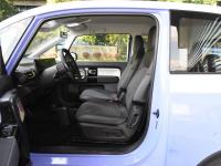 China Roof Rack-Free Wuling Baojun The Ultimate Mini Electric Vehicle for Urban Adventures for sale