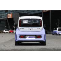 China Roof Rack-Free Wuling Baojun The Ultimate Mini Electric Vehicle for Urban Adventures for sale