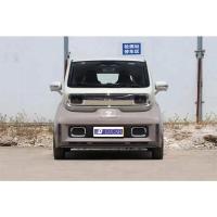 China High Wuling Motors Pure Electric Vehicle with 305km Cruising Range and RWD Drive Mode for sale