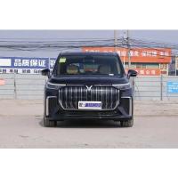 China 2023 Voyah Dreamer EV Pure Electric MPV for Mid to Large Scale Market Naturally Aspirated for sale
