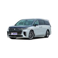 China 2024 Voyageh Dreamer PHEV 7-seater luxury MPV Maximum power 310kW Charging time 0.5 Hour for sale