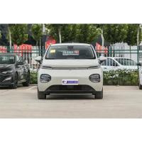 China Affordable Baojun Yunduo 360 460km Station Wagon Energy Vehicle with Lithium Ion Battery for sale