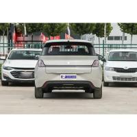 China Affordable Baojun Yunduo 360 460km Station Wagon Energy Vehicle with Lithium Ion Battery for sale