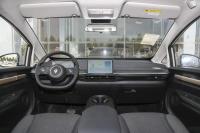 China Affordable Baojun Yunduo 360 460km Station Wagon Energy Vehicle with Lithium Ion Battery for sale
