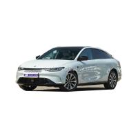 China Leap Motor 2023 Zero-Run 4 Wheels Electric Automobile 5 Seater 0.5 Hour Charging Time for sale