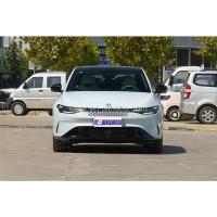 China Leap Motor 2023 Zero-Run 4 Wheels Electric Automobile 5 Seater 0.5 Hour Charging Time for sale