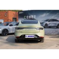 China Leap Motor 2023 Zero-Run 4 Wheels Electric Automobile 5 Seater 0.5 Hour Charging Time for sale
