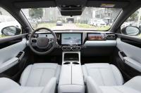 China Leap Motor 2023 Zero-Run 4 Wheels Electric Automobile 5 Seater 0.5 Hour Charging Time for sale