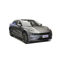 China Maximum Power 200-250Ps 's Pure Electric Vehicles with Car Entertainment System Included for sale