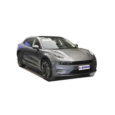China Maximum Power 200-250Ps 's Pure Electric Vehicles with Car Entertainment System Included for sale